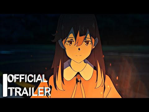 Summer Ghost | Official Trailer | HD - YouTube