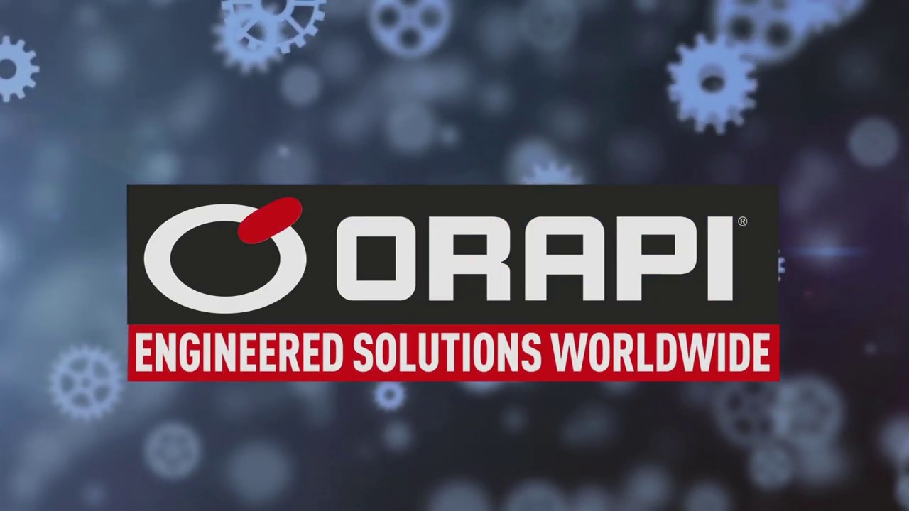 ORAPI NOVIRUCLEAN - 3471 - AIRCRAFT VIRICIDAL SANITISER - YouTube