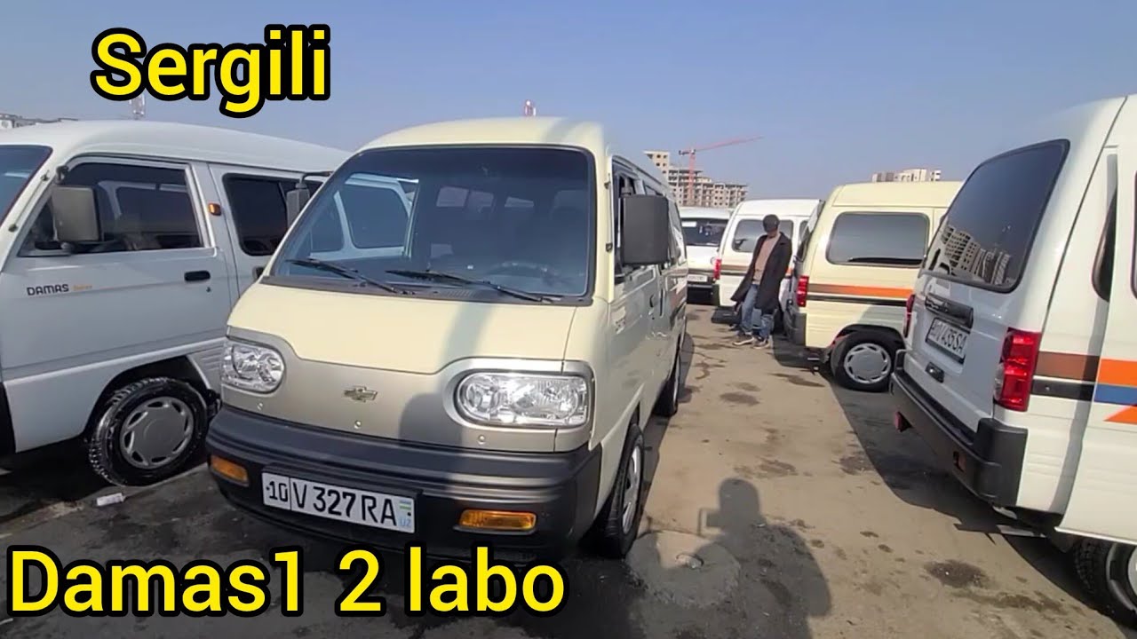 4 Fevral Sergili bozor Damas 1 2 van labo 2500$ 3000$ 6000$ varyanti ...