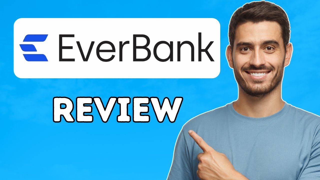 EverBank Review | Is It The Best Online Bank? (In-Depth Review) (2024 ...