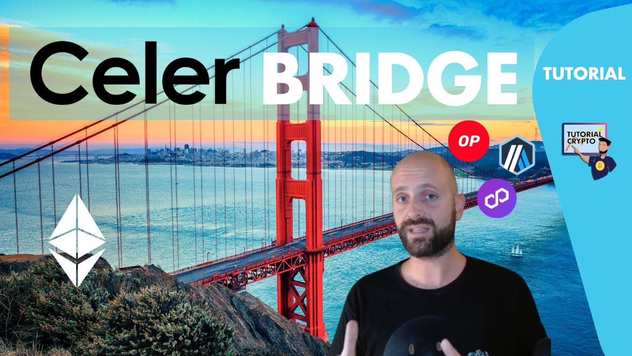 Celer - il Bridge per spostare Token fra Blockchian - YouTube
