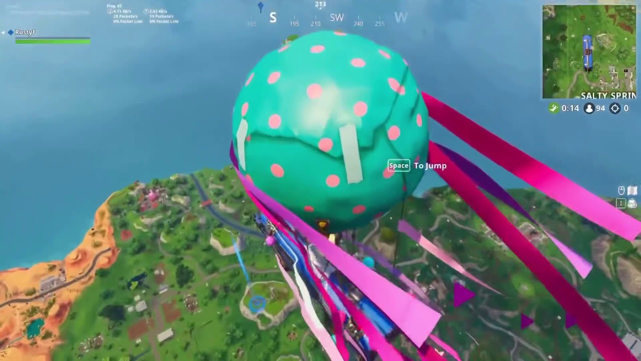 Secret Stars Youtube