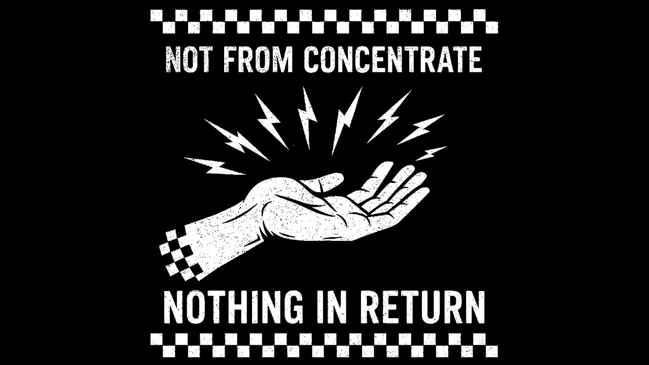Nothing In Return - Official Video - YouTube