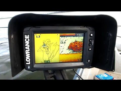 Insane Redfin fishing at Lake Elingamite !! ( How to catch Redfin trolling lures )