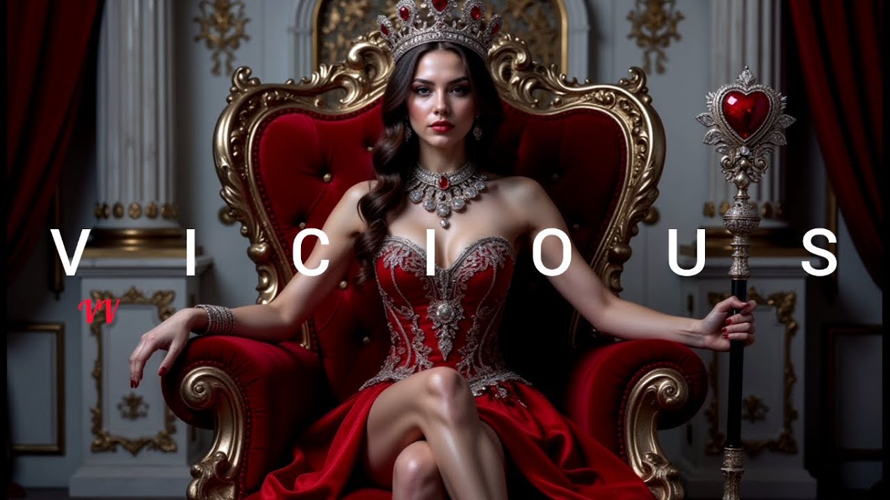 epic, chill, electronic, powerful | vicious | Vibe Vortex | NO copyright free music - YouTube