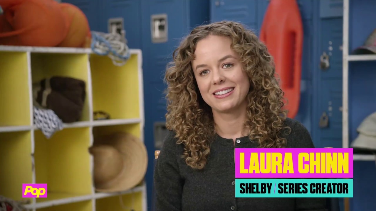 Florida Girls - Meet the Cast - Laura Chinn - YouTube