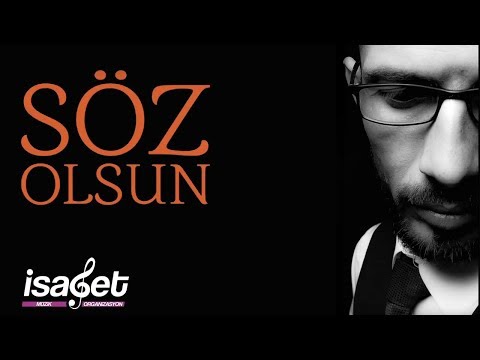 Yusuf Karaburç - Söz Olsun ( Full Albüm) YENİ