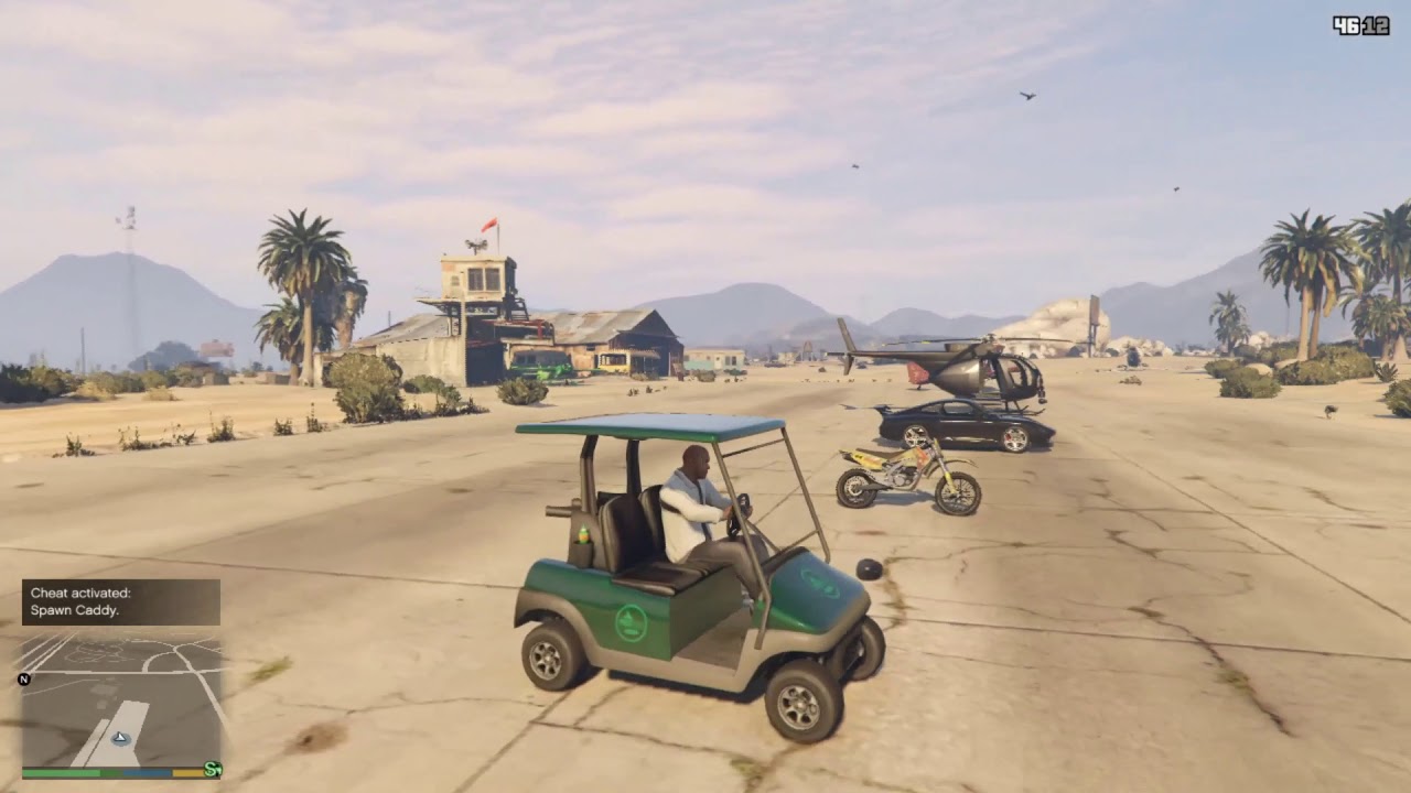 [ GTA V ] Vehicles spawn cheats [ GTA 5 ] - YouTube