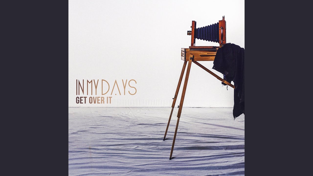 Get Over It (Single Edit) - YouTube