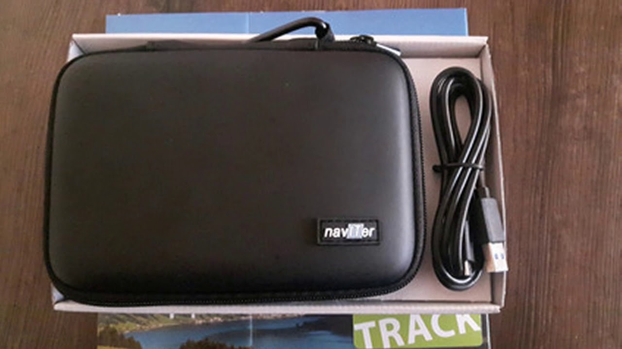 Variometer Flytec Track (used paragliding equipment for sale) - YouTube