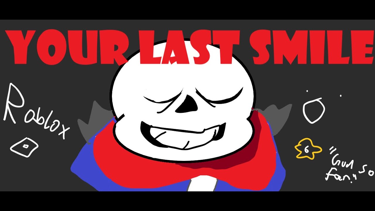 YOUR LAST SMILE! [ Rblx game " The Last Smile " Review ] - YouTube