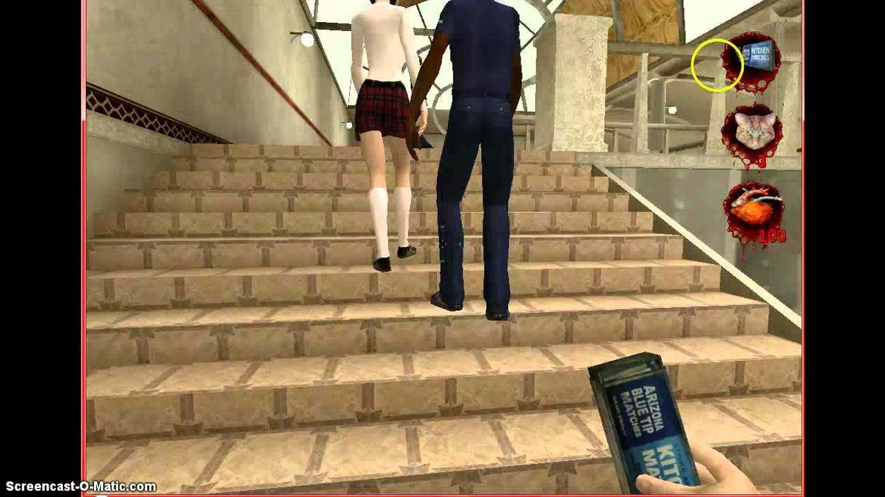 Postal 2 Gameplay AND Commentary #2: Cats And Dogs! - YouTube