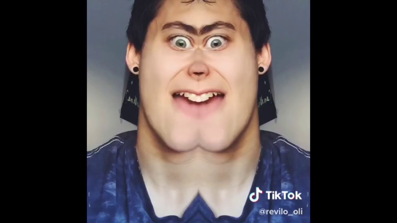 Tik-Tok Cringe Compilation - YouTube