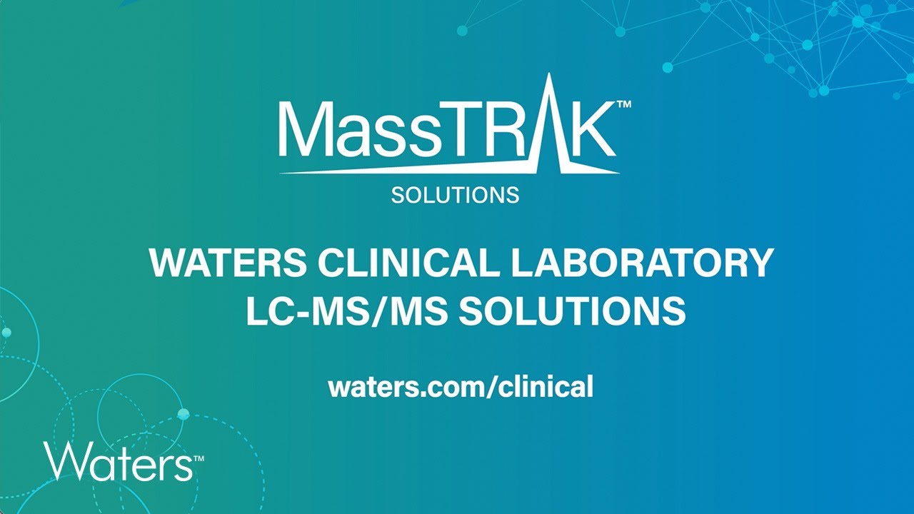 Clinical Diagnostics Workflow - Transforming Data Into Better Care - YouTube