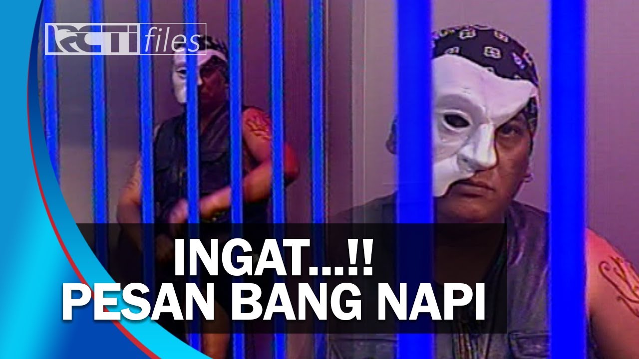 BANG NAPI 16 DESEMBER 2003 - YouTube