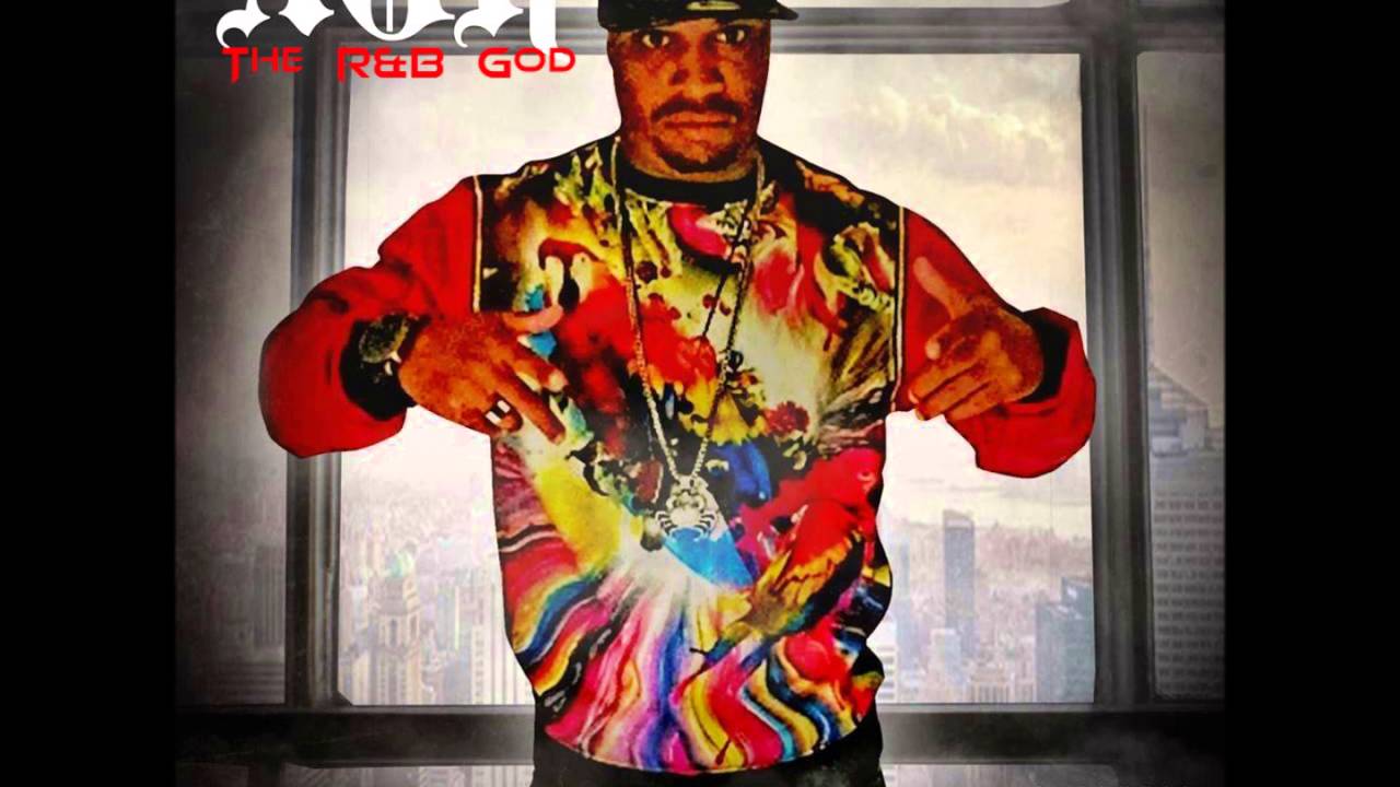 Agr of Harlem 6-I'm The Man Remix - YouTube