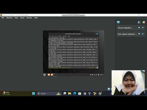 Cara install wine Linuxmint - YouTube