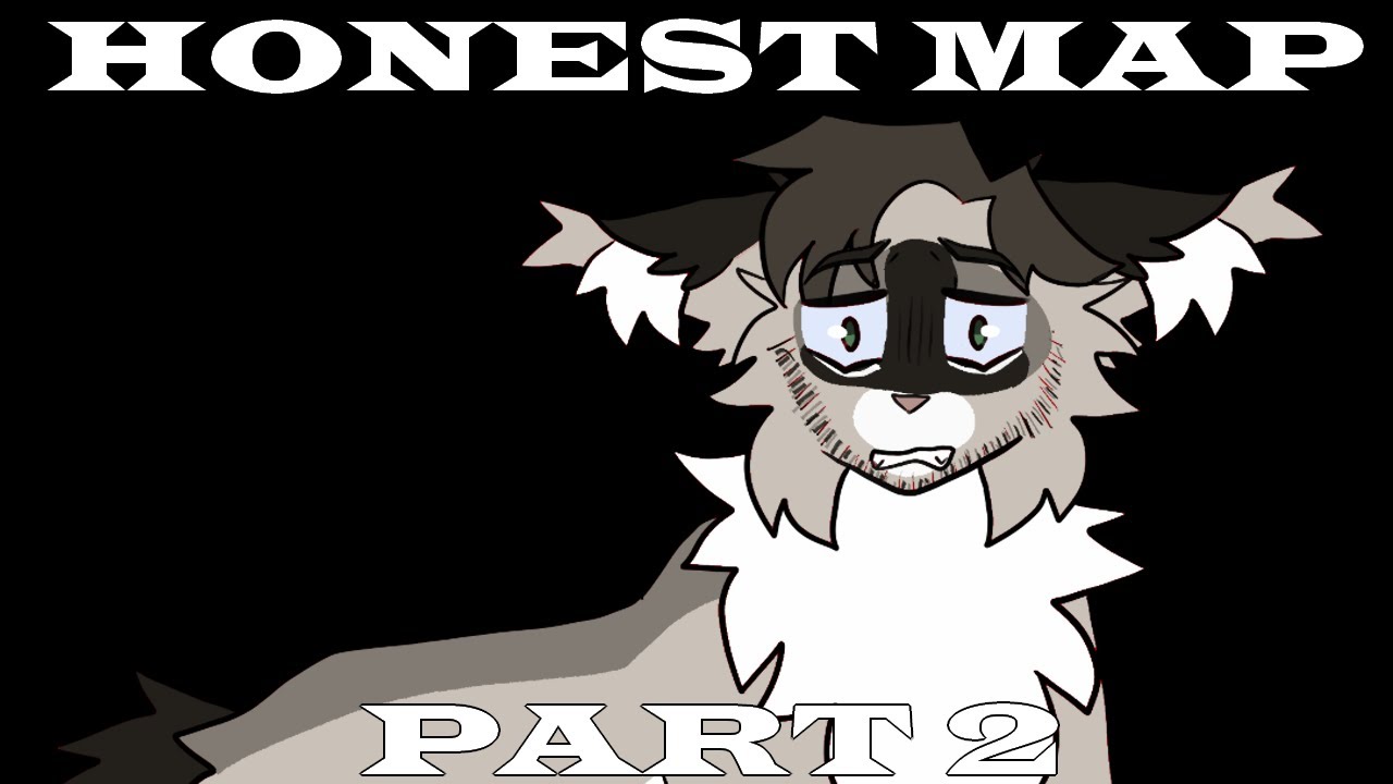 HONEST MAP PART 2 (IASIP) - YouTube