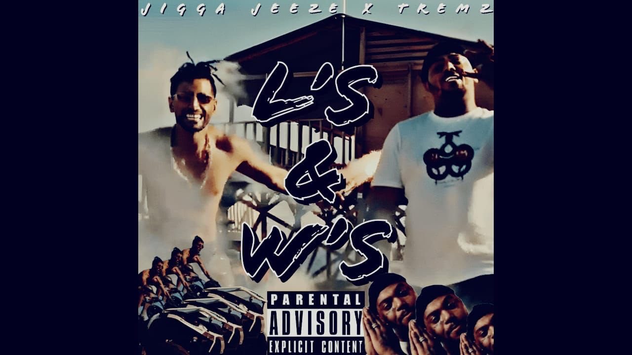 Jigga jeeze x Tremz - L’s & W’s (Official Music Video) - YouTube