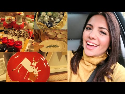 Alışveriş Turu | Zara, H&M Home, Mudo, Paşabahçe, Yargıcı  | İrem Güzey