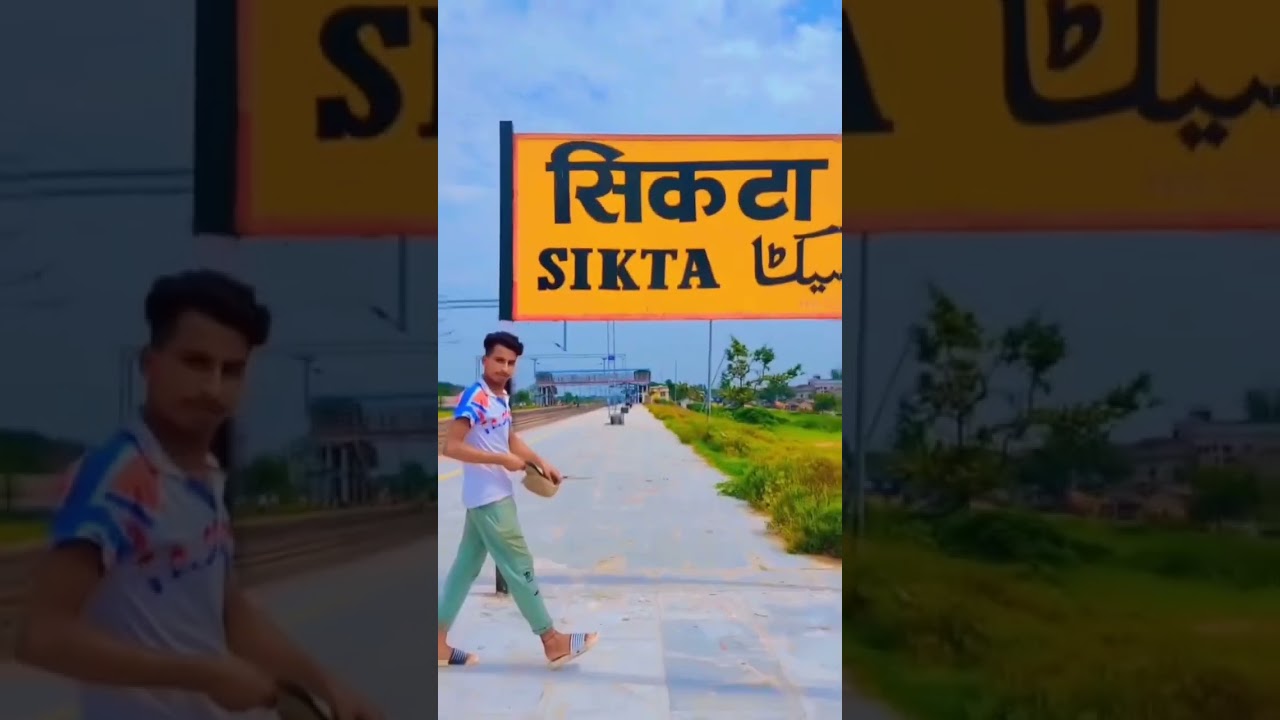 sikta..sikta entry 🔥inshot video🖤🖤 - YouTube
