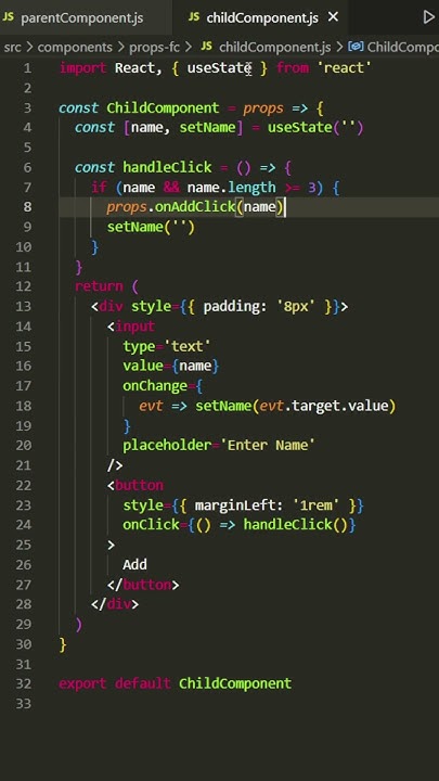 React Frequently Asked Interview Question Short Shorts Javascript React Developer