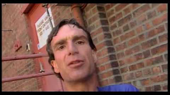 Bill Nye Body Systems - YouTube