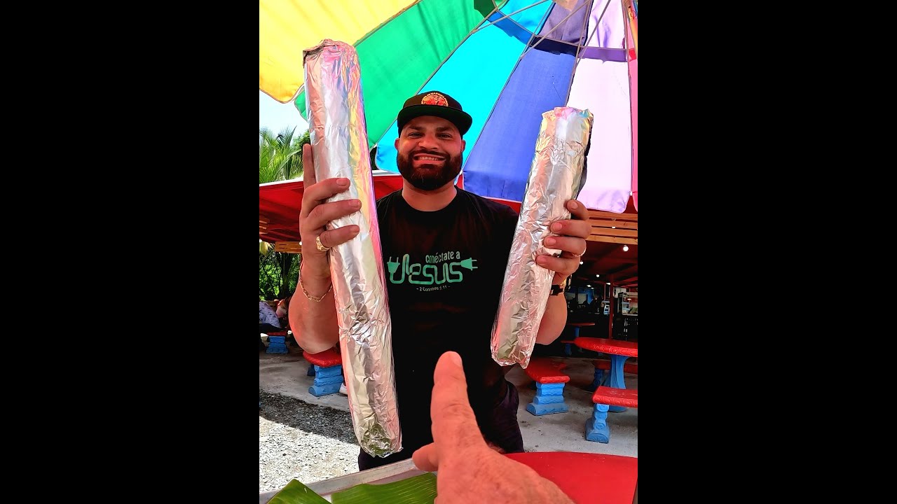 Mega Tripletas 🥖🥖 en Panes Boricuas 🇵🇷1 Libra Pan de Agua ️ 1 Libra Pan ...