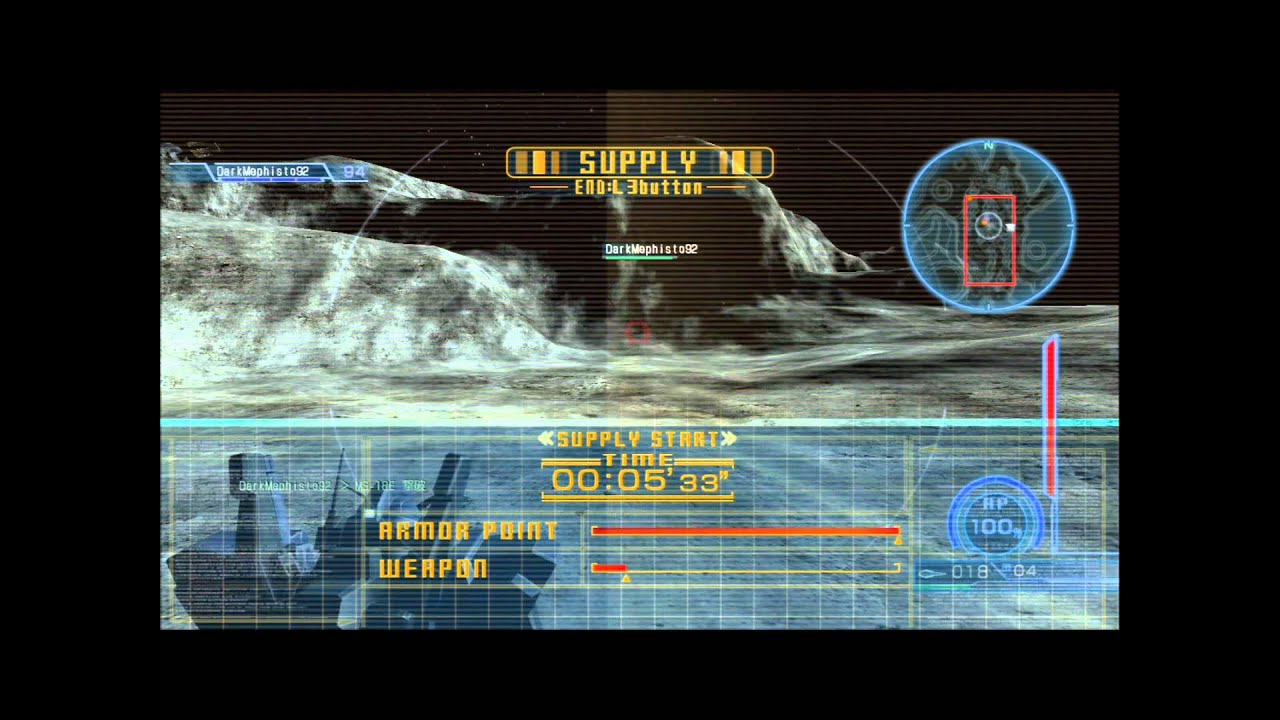 Gundam Senki 0081 Gameplay Part 1 - YouTube