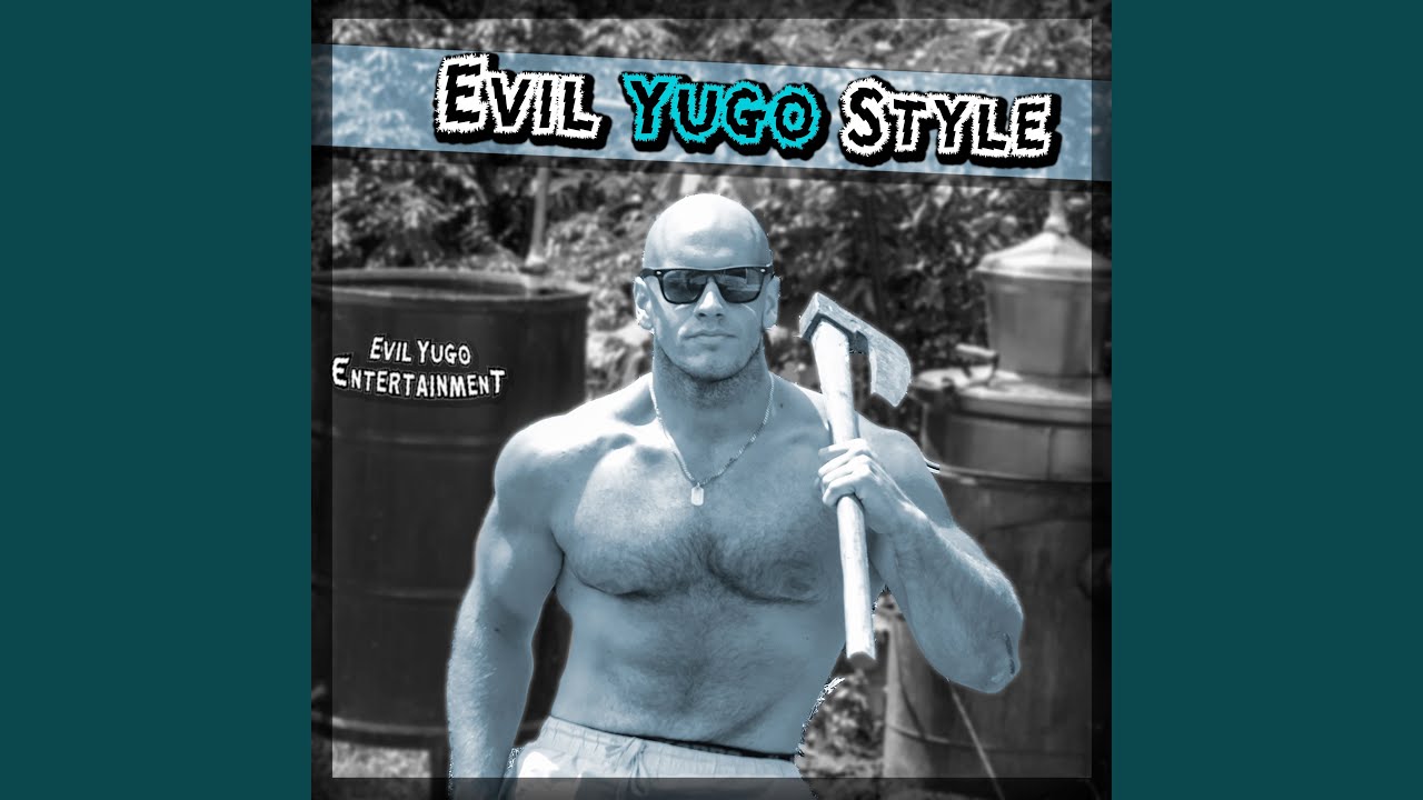 Evil Yugo Style - YouTube