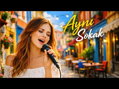 Aynı Sokak | Her Şey Aynı, Ben Eksik