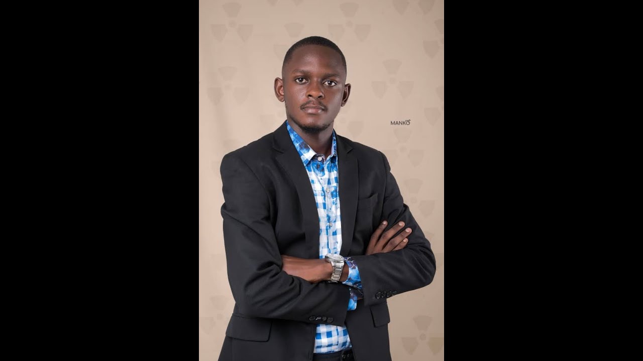 LES PLUMES CONSCIENTES: Interview LPC avec Jephté Mbangala - YouTube