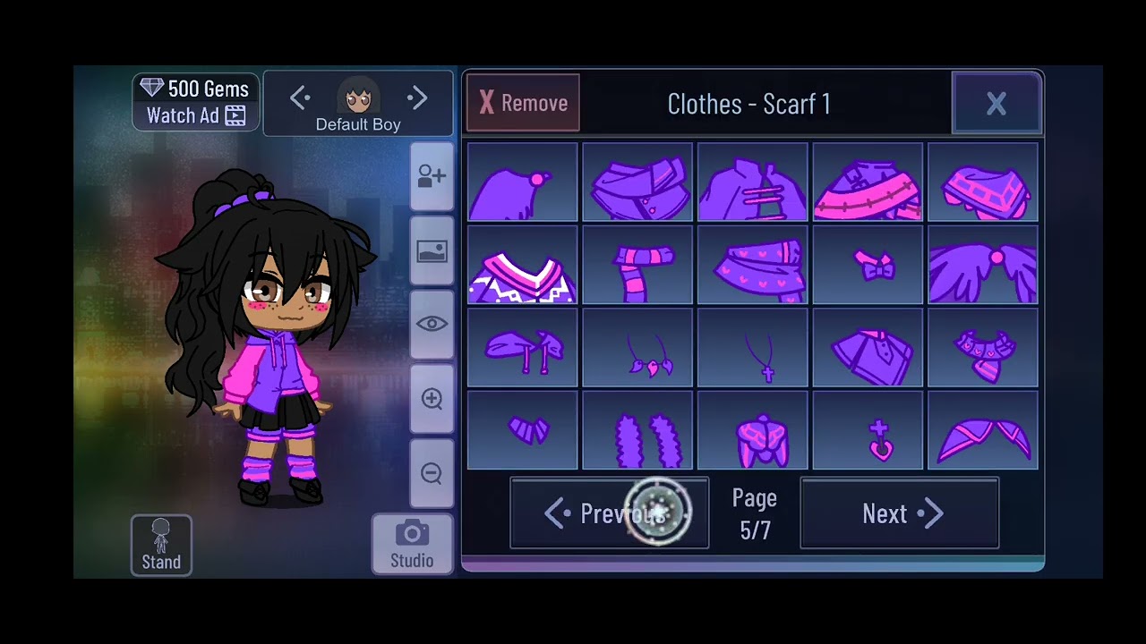 tutorial de como fazer a Ana Sofia de fpe mas humana no seu estilo!!# ...