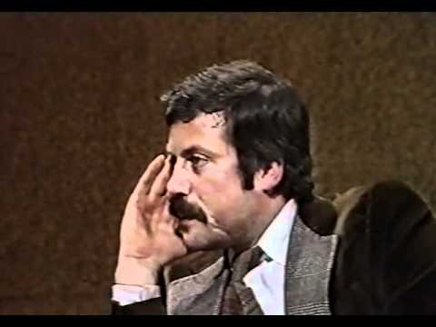Parkinson interviews Oliver Reed - 1973 - pt3 - YouTube