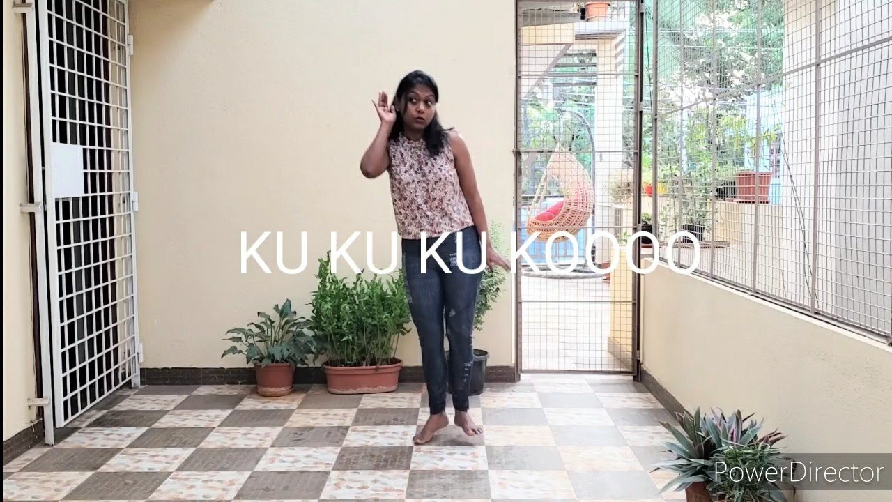 Dhee ft. Arivu - Enjoy Enjami | Dance cover| coreo by Sai Swati - YouTube