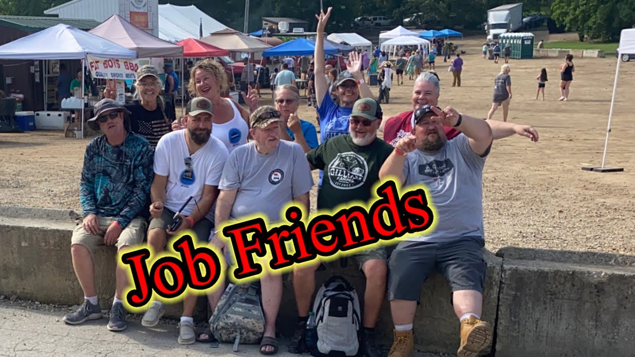 Job friends (Devotional) - YouTube