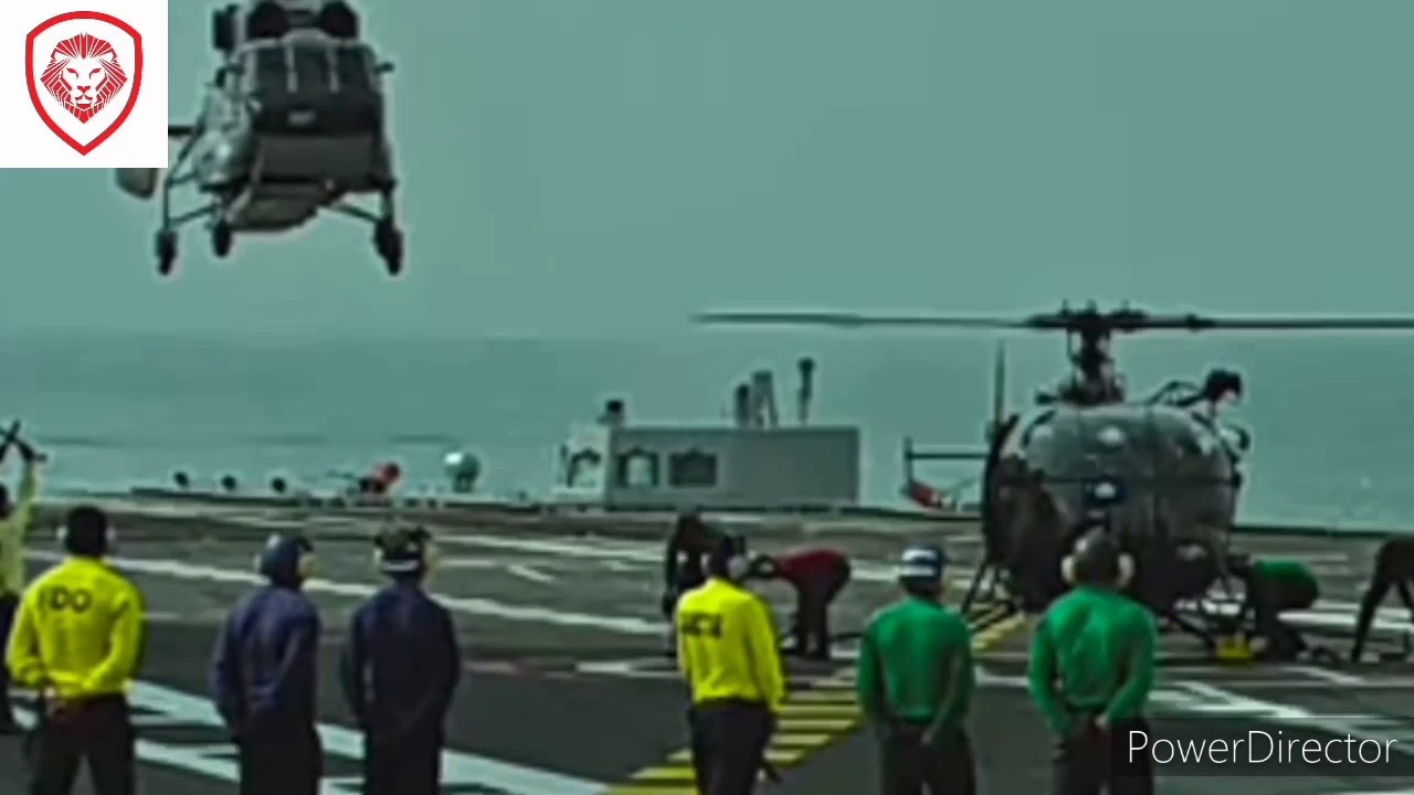 Indian Navy Song Ab Tumare Hawale Watan Sathiyo || Exploring INS ...
