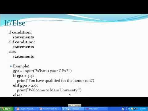CS441 Week 2 Lecture 6 - YouTube