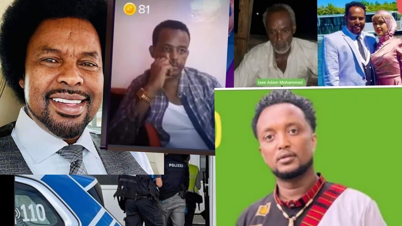 taajuu shurube irraa guma ni fixaana jecha artistoota oromooti.biqilwa ...