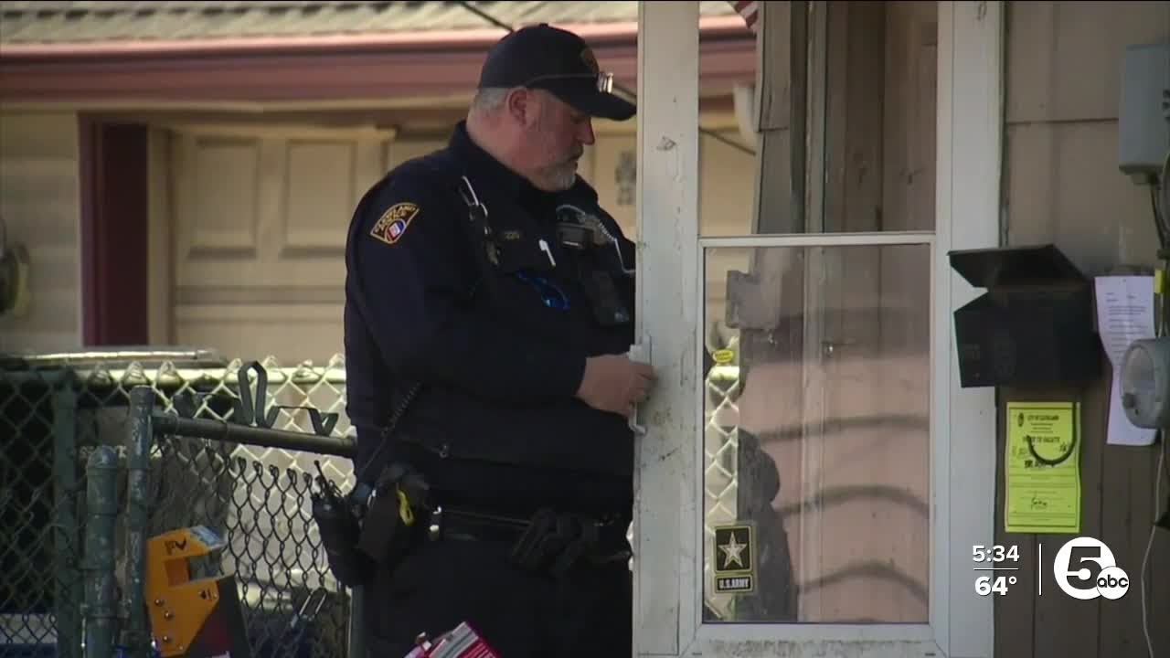 Ohio lawmakers introduce bill to fight 'squatters' taking over homes ...