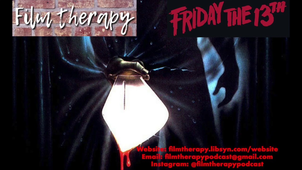 Session 2. Go Ginny Go! - Friday the 13th Parts 1, 2, & 3 - YouTube