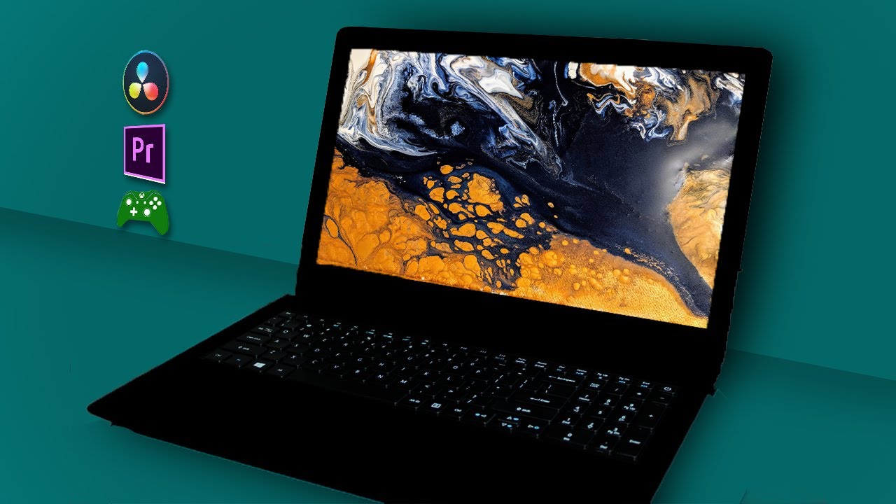 Acer Aspire E15 review there's more than meets the eyes. - YouTube