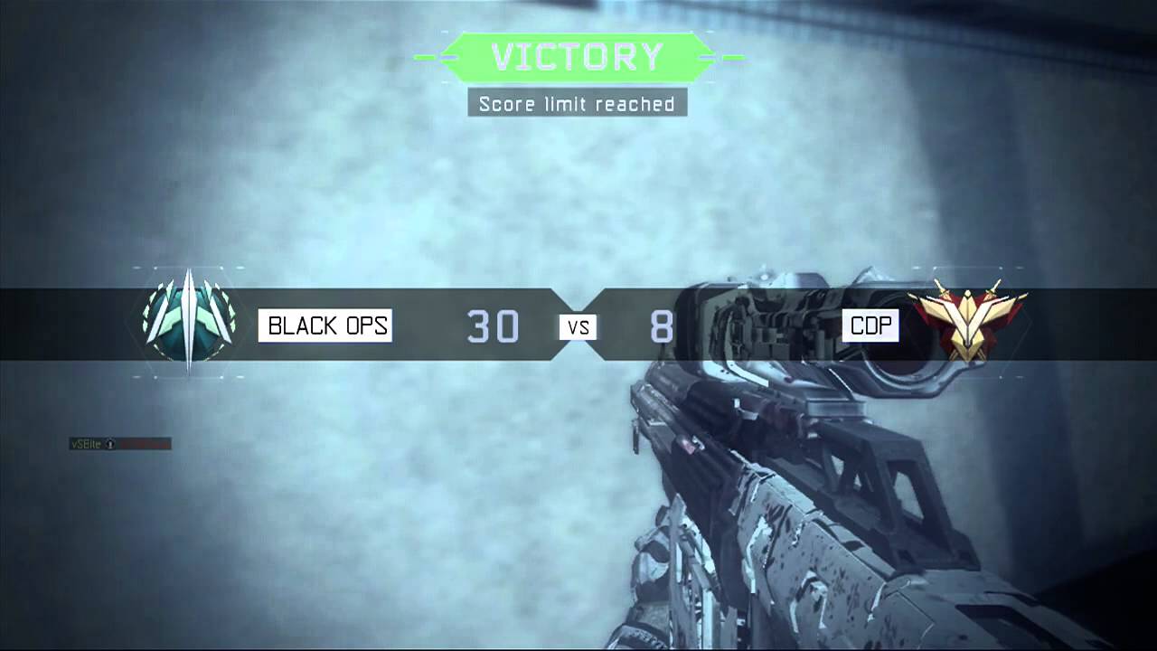 Crazy BO3 1800 DROPBACK! Black Ops 3 Trickshot Killcam - YouTube