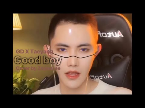 Good Boy - YouTube