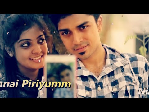 Uyire Oru Vaarthai Sollada Lyrics Video Song