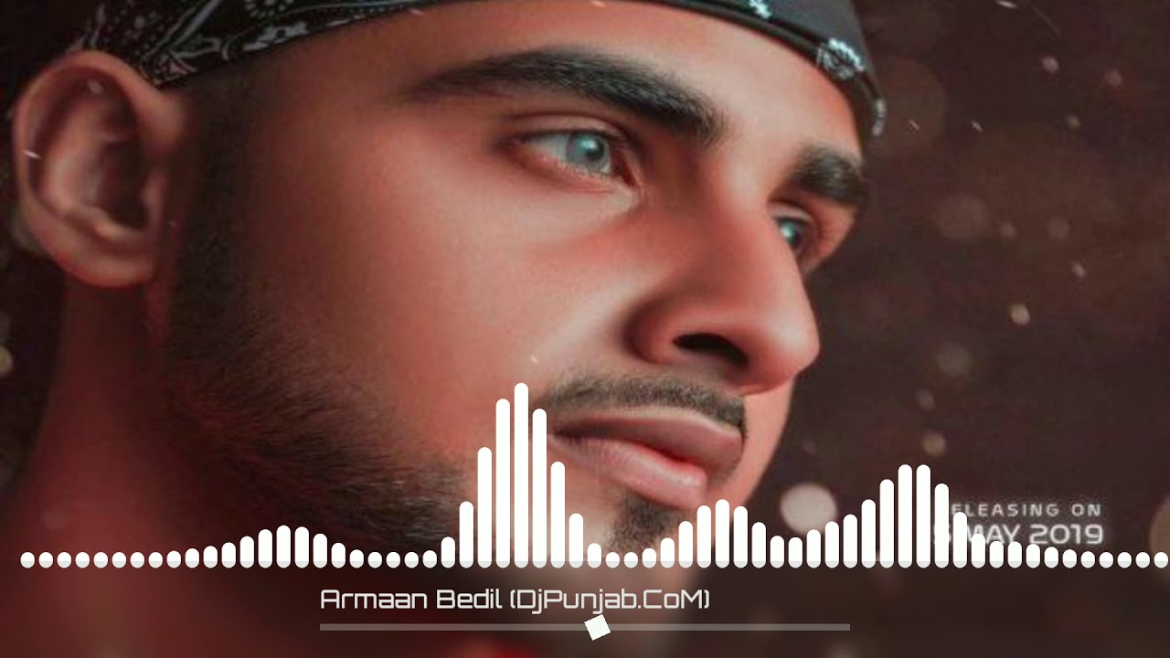 BREEZER LYRICS Punjabi song 2019 – Armaan Bedil - YouTube