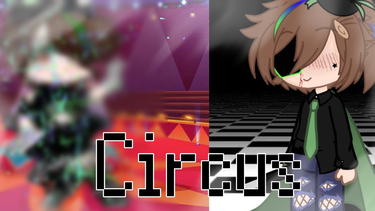 Circus //AU//Dnf//Dsmp//lazy thumbnail?// GL2! - YouTube