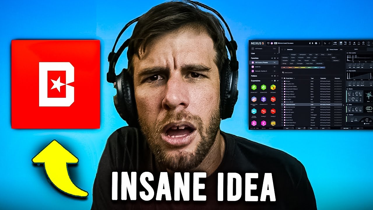 THEY HAVE LOST IT!! Beatstars New Move, Nexus 5, Korg Nanokey Fold (WNN ...