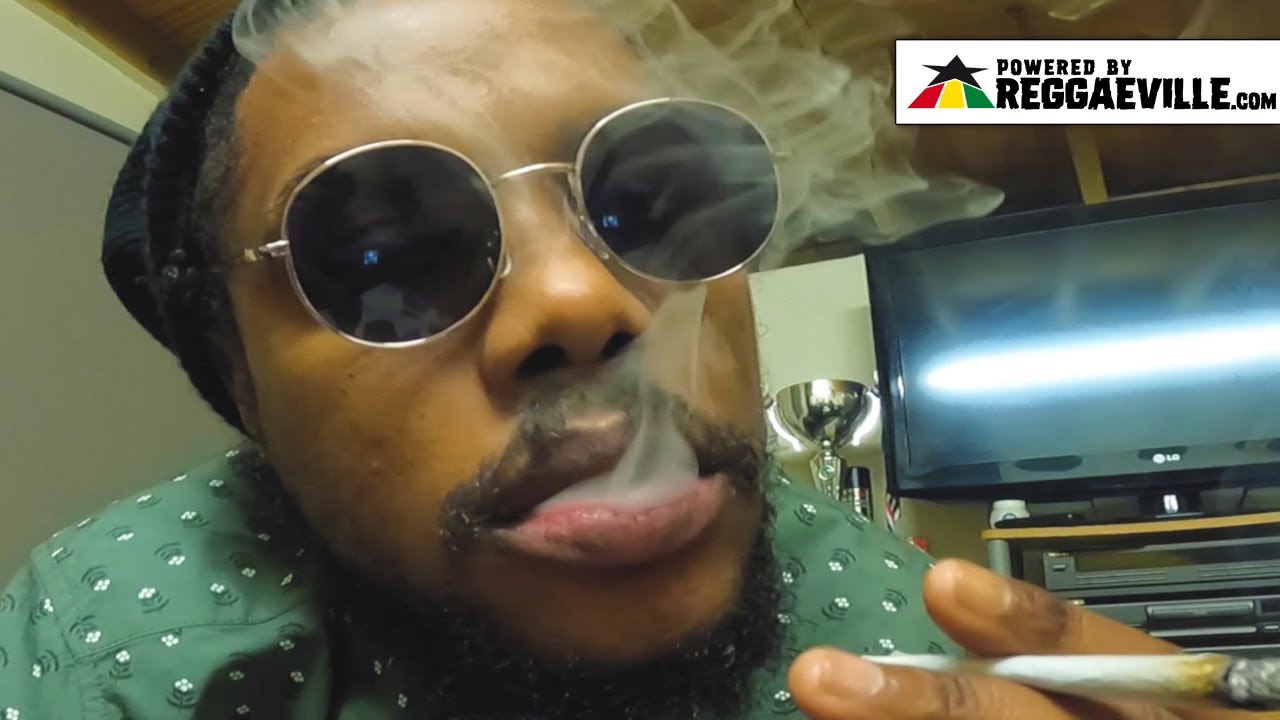 Ross I-Yota - Terabyte (Weed Song) [Official Video 2023] - YouTube