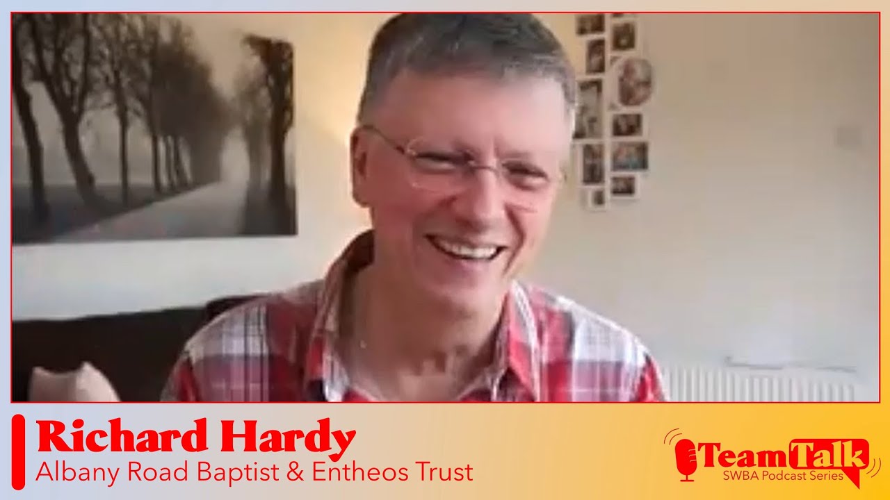 Richard Hardy Radhika